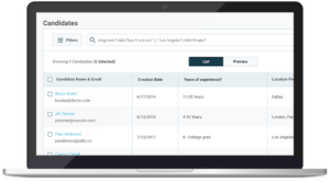 Talent Acquisition Software | Yello