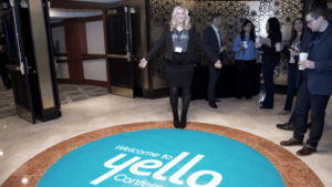 Talent Acquisition Software | Yello