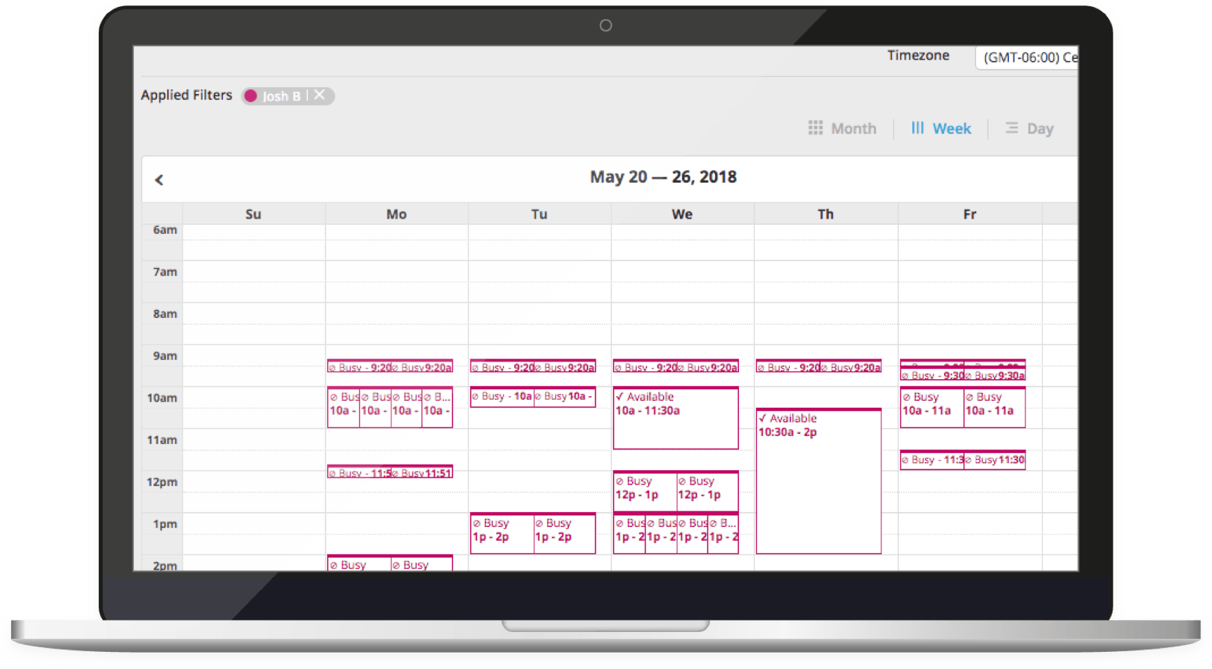 Interview Scheduling Software | Yello