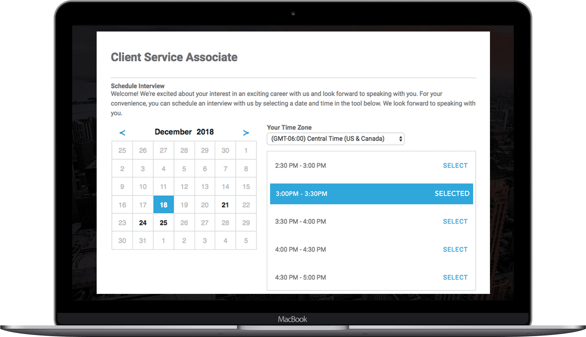 Talent Acquisition Software | Yello
