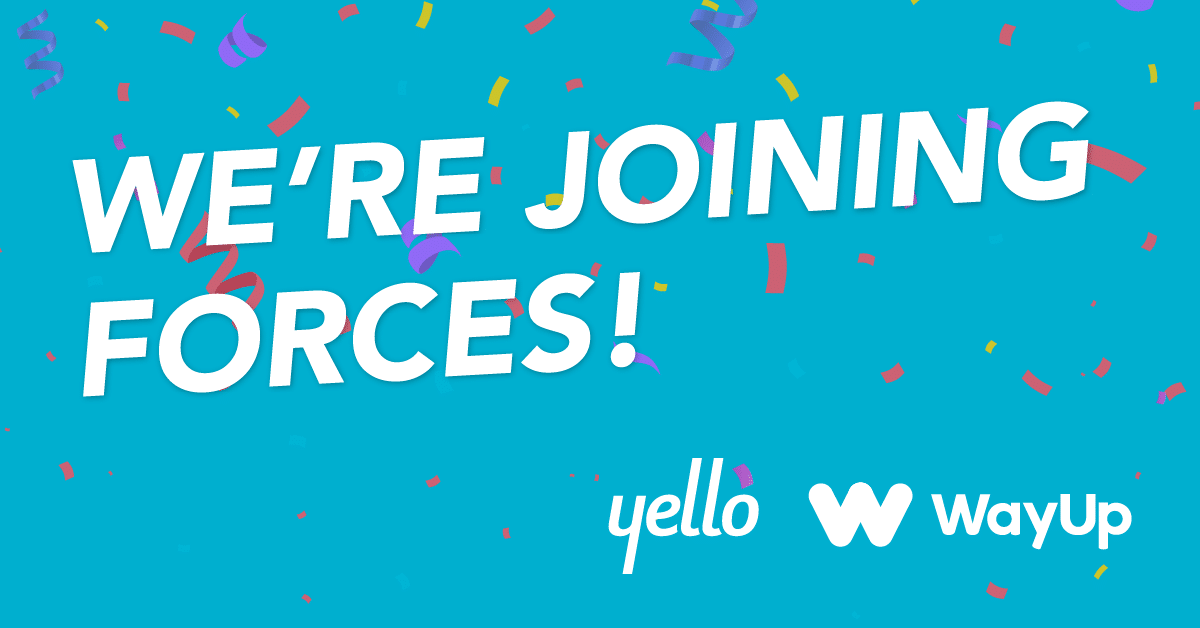Yello Newsroom & Press Center - Yello