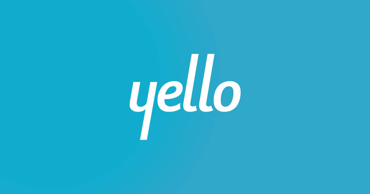 Yello Newsroom & Press Center - Yello