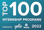 Yello Names Top 100 Internship Programs Across the U.S. - Yello