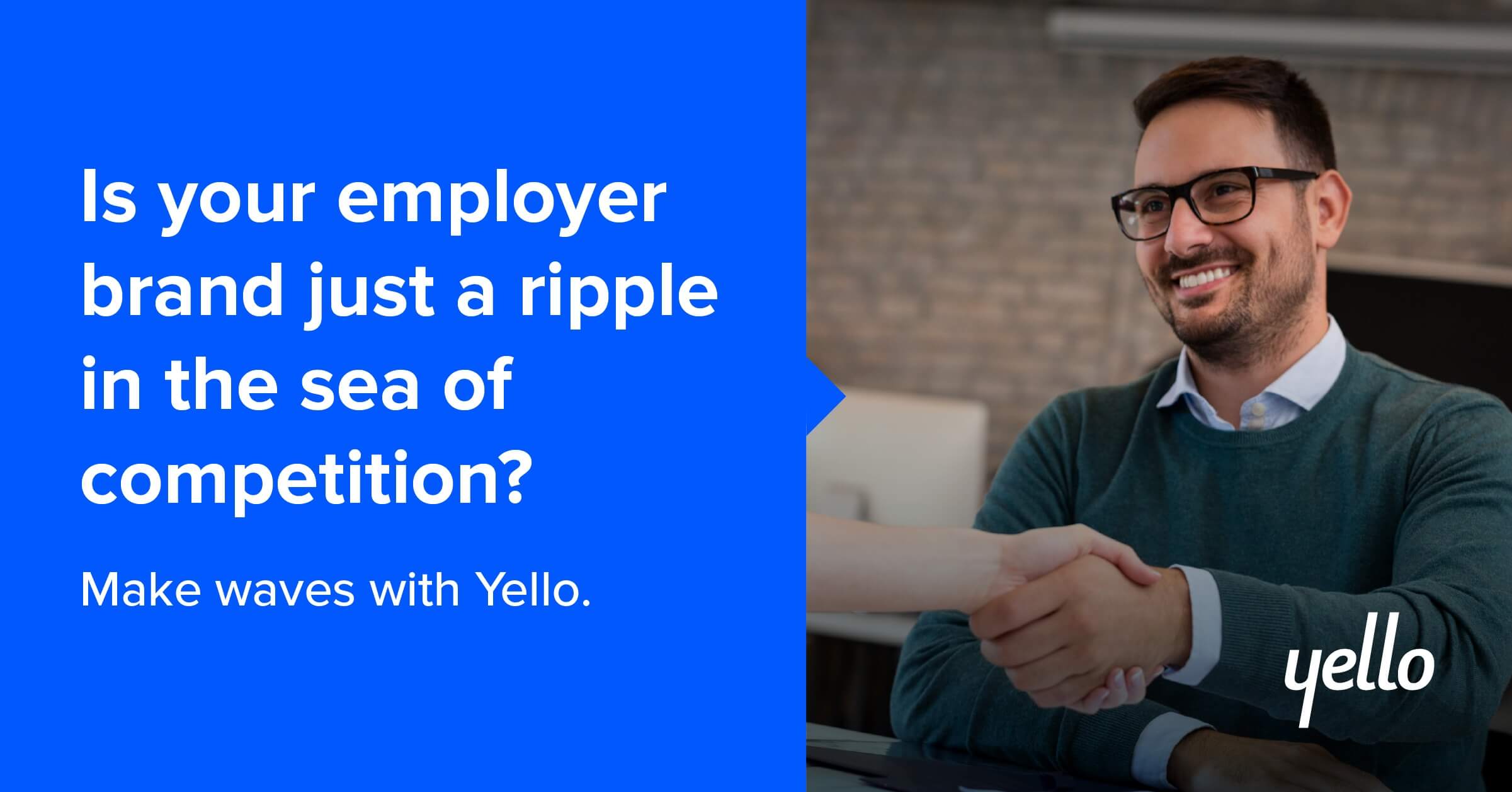 Compare Yello vs. RippleMatch