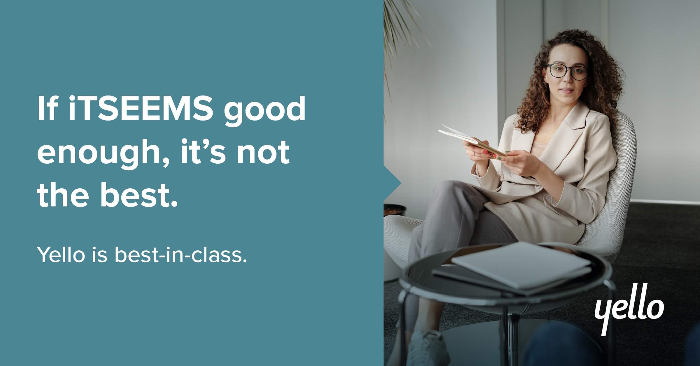 Compare Yello vs. iCIMS