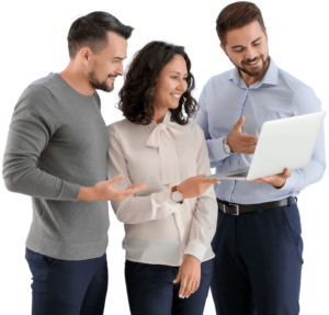 Our Customers - Yello