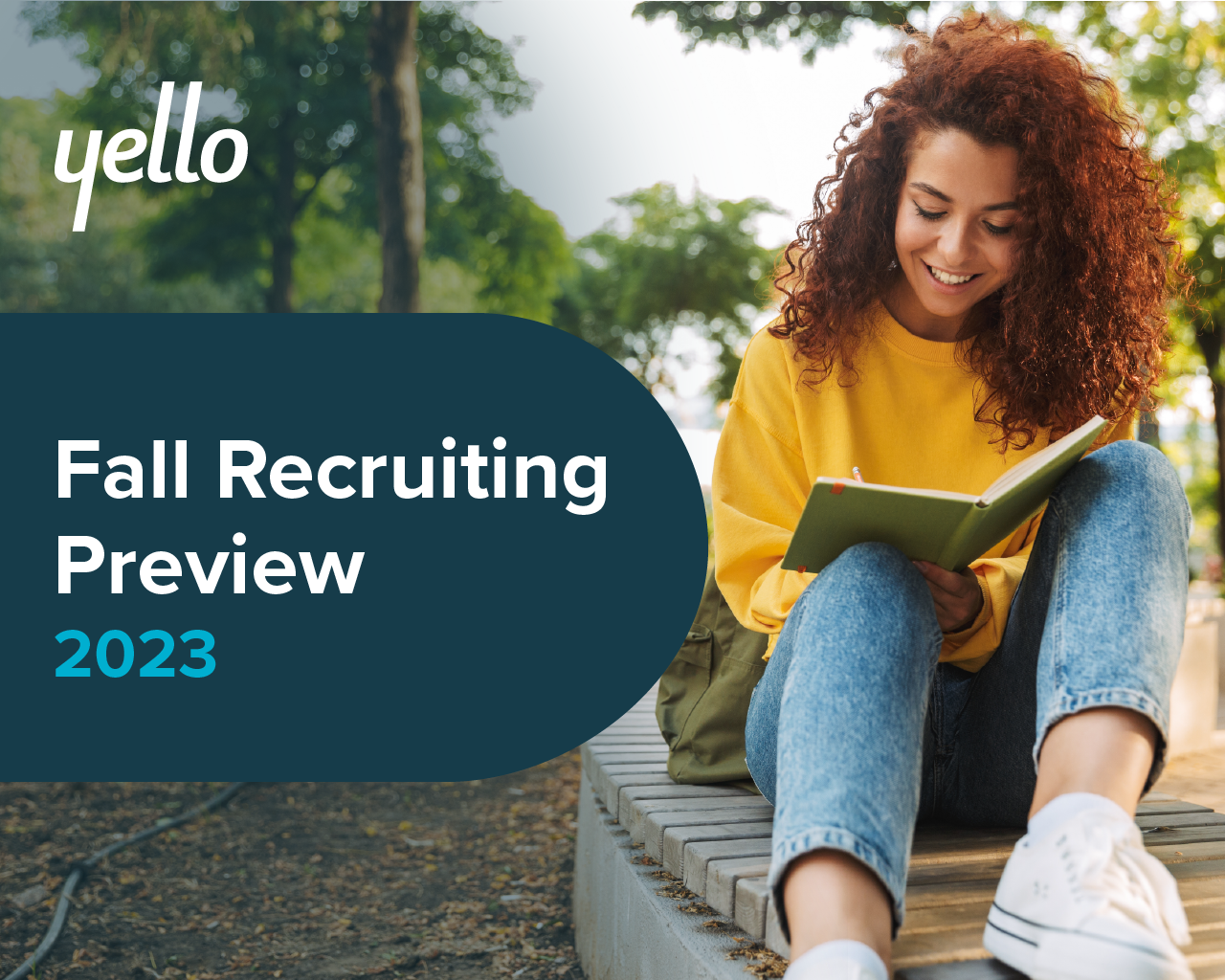 2023 Campus Recruiting Preview - Yello